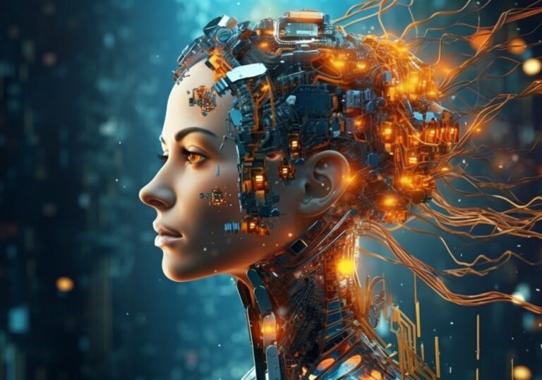 AI in 2023: Unveiling the Latest Developments and Trends in Artificial ...